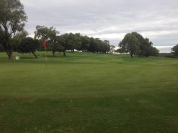 Dongara Golf Club | The best kept secret north of Perth!